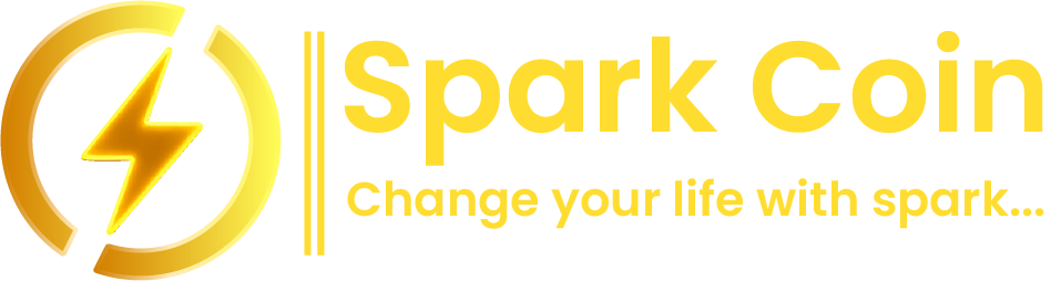 Spark Coin: UK Base Crypto Company
